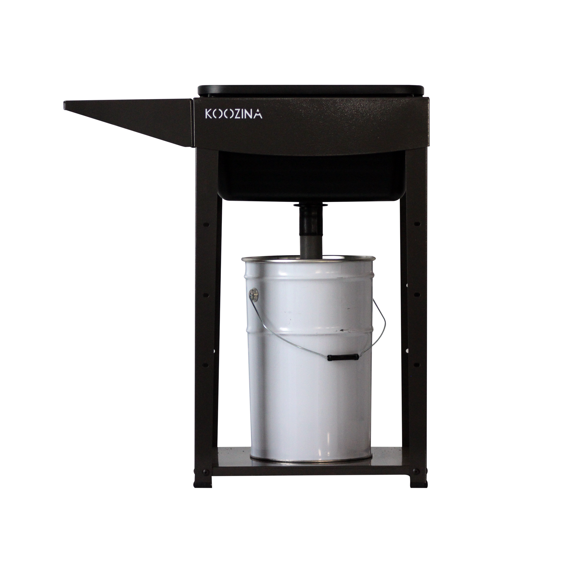 Wash Trough Combo – Koozina Easy Living